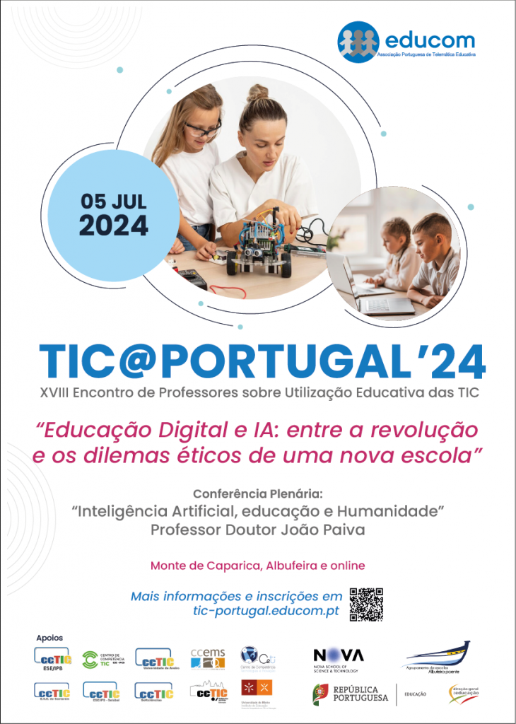 TIC@Portugal’2024